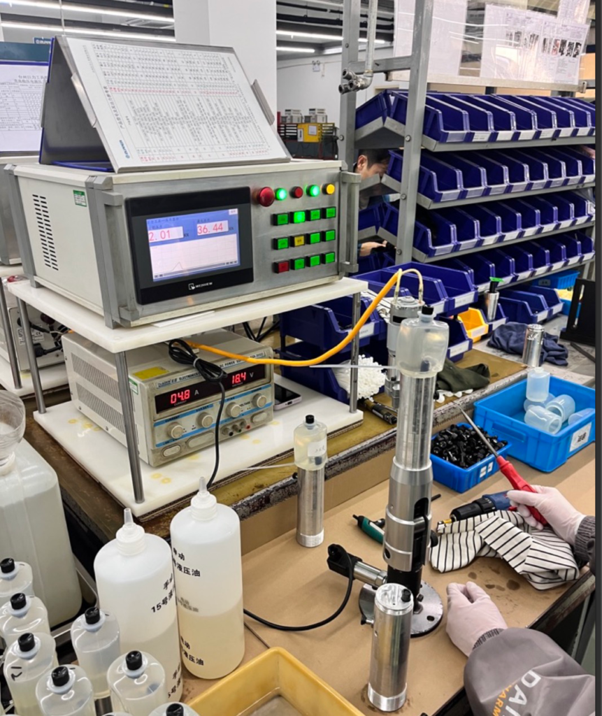 How to find the right plumbing tool manufacturer, not an assembler ...