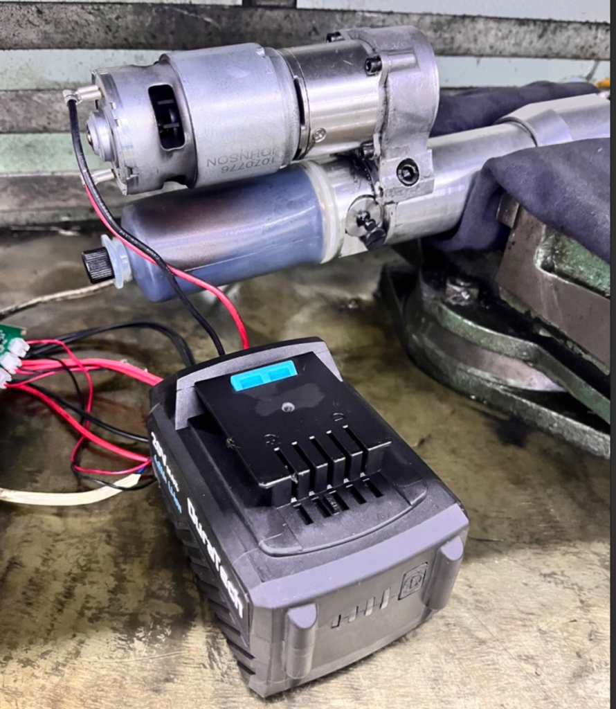 How to find the right plumbing tool manufacturer, not an assembler ...